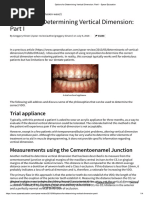 Respiratory Distress Observation Scale | PDF | Breathing | Palliative Care
