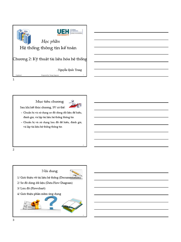 Handout AIS C2 NQT | PDF