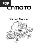 Cf625 3, Cf500 6, Cf625 6 Service Manual v1 | PDF | Bearing (Mechanical ...