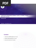 TenneT 2GW - Offshore M&E Contractor PRESENTATION v1 | PDF