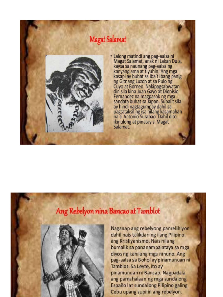 Devon Pag Aalsa | PDF