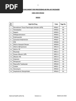 Dubai Drug Code List & eClaimLink Updates | PDF | Pharmacy | Dubai