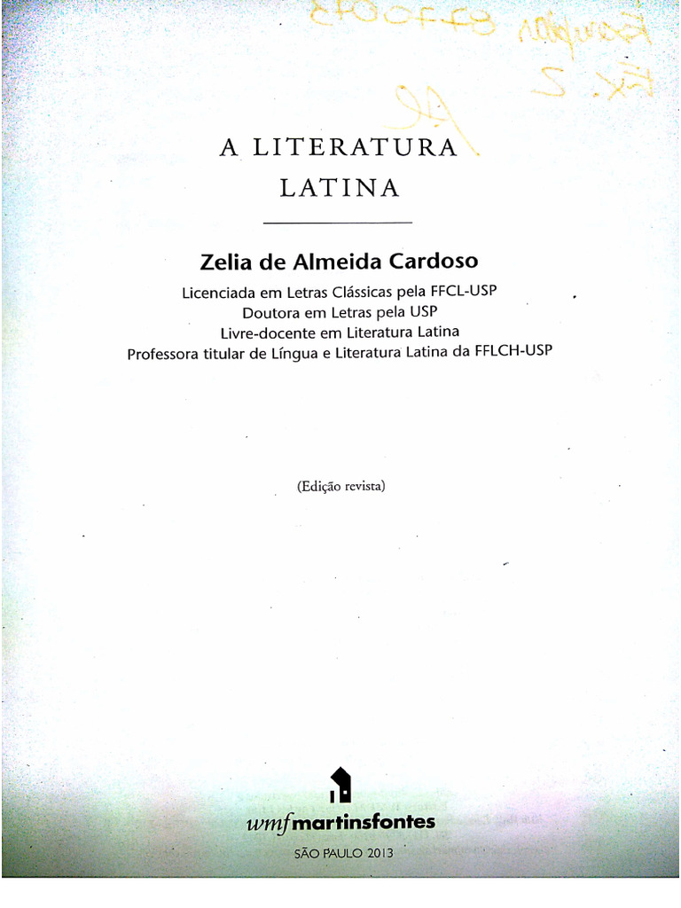 A_Tragedia_Romana_-_Seneca | PDF