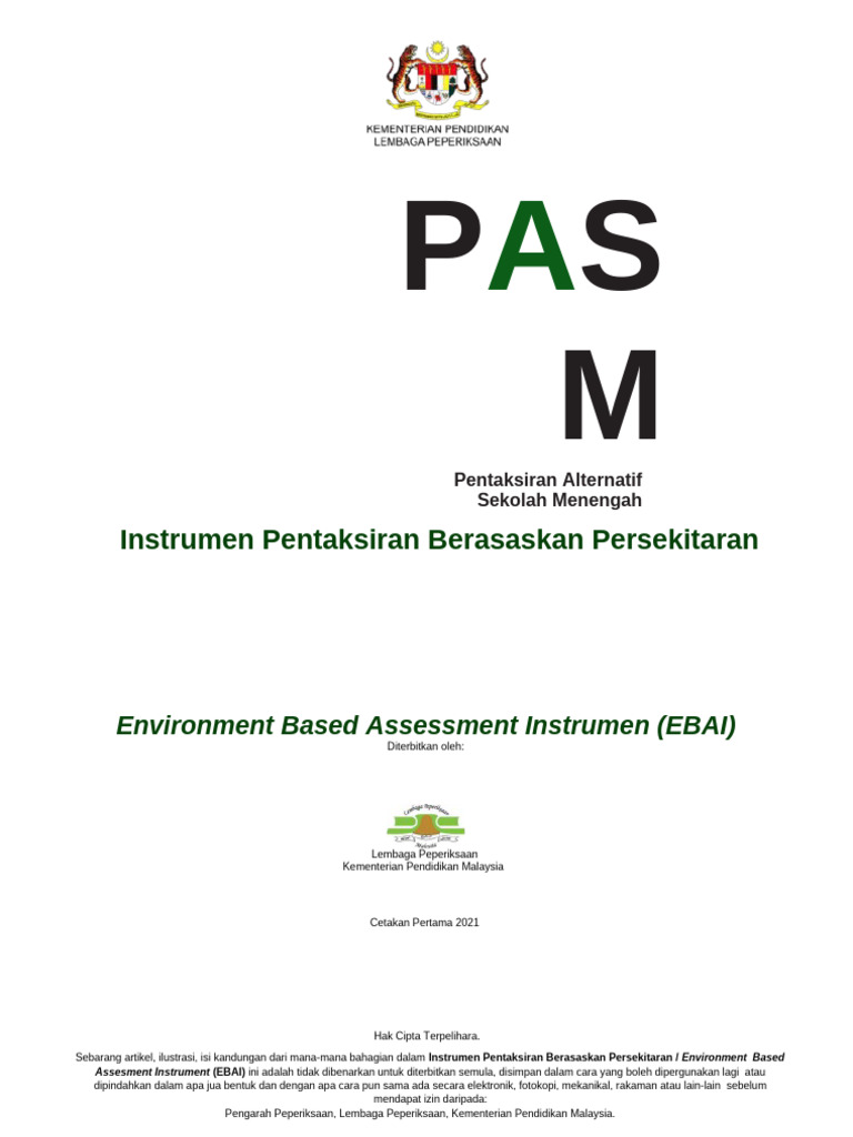 Ebai Pasm 1-50 | PDF
