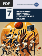 Types of Passes in Handball | PDF | Sports Rules And Regulations ...