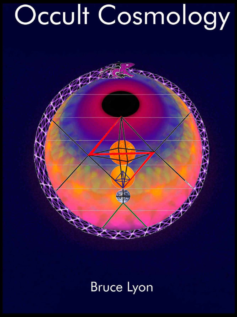 Occult Cosmology_1-66 | PDF | Theosophy | Knowledge