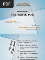 Understanding Soil and Waste Pipes | PDF | Plumbing | Pipe (Fluid ...