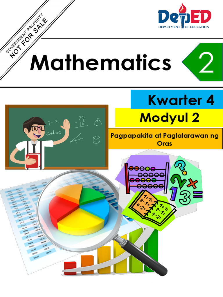 Math 2 q4 m2 - Final | PDF