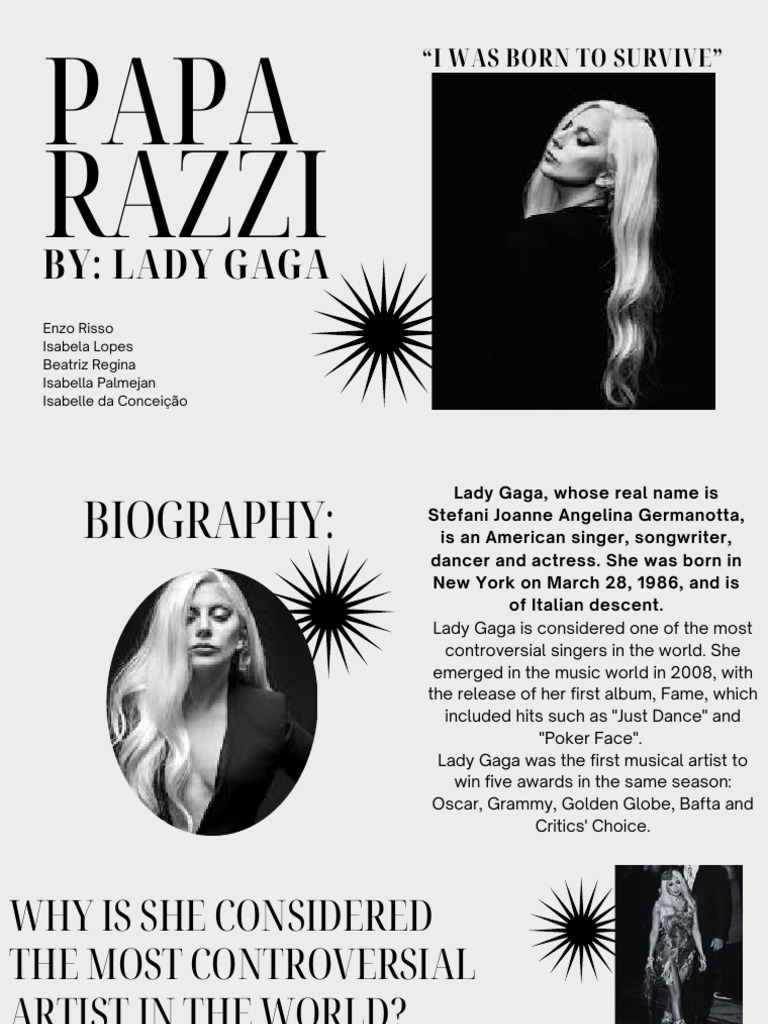 Gray Bold and Quirky Why You Should Stan Fandom Fun Presentation | PDF