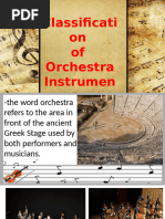 Musical Instruments List PDF | PDF | Musical Instruments | Woodwind ...