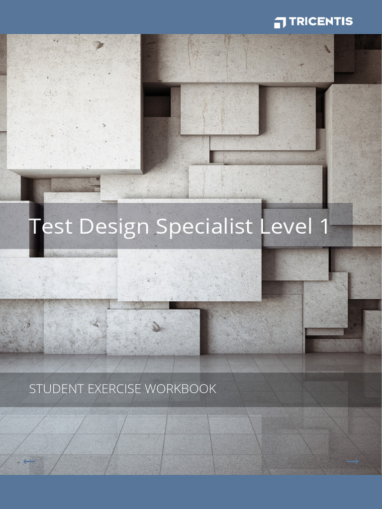 TDS1_Full_Workbook_v1.0 | PDF | Credit Card | Point Of Sale