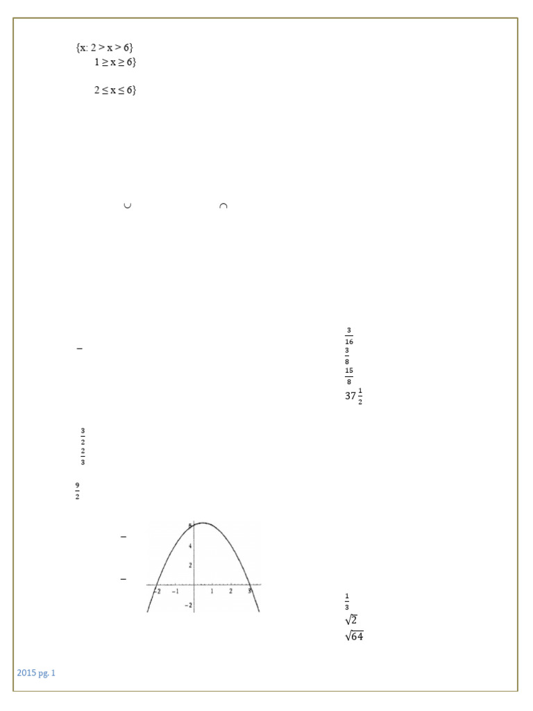 ATLIB 2015 | PDF