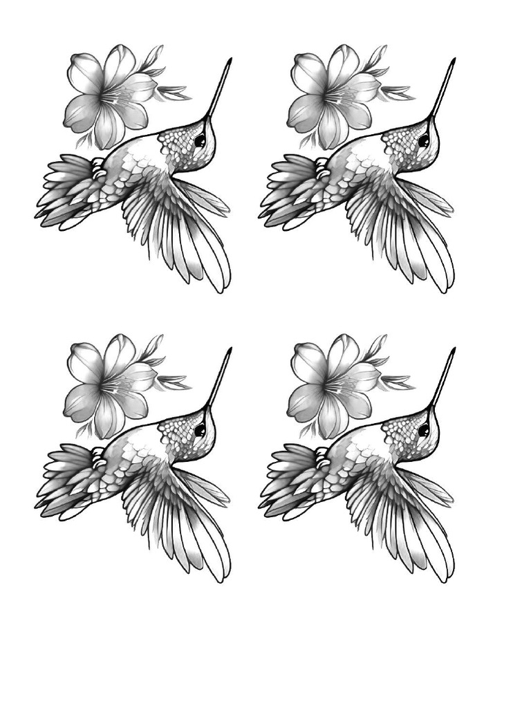 Leyenda Colibri | PDF