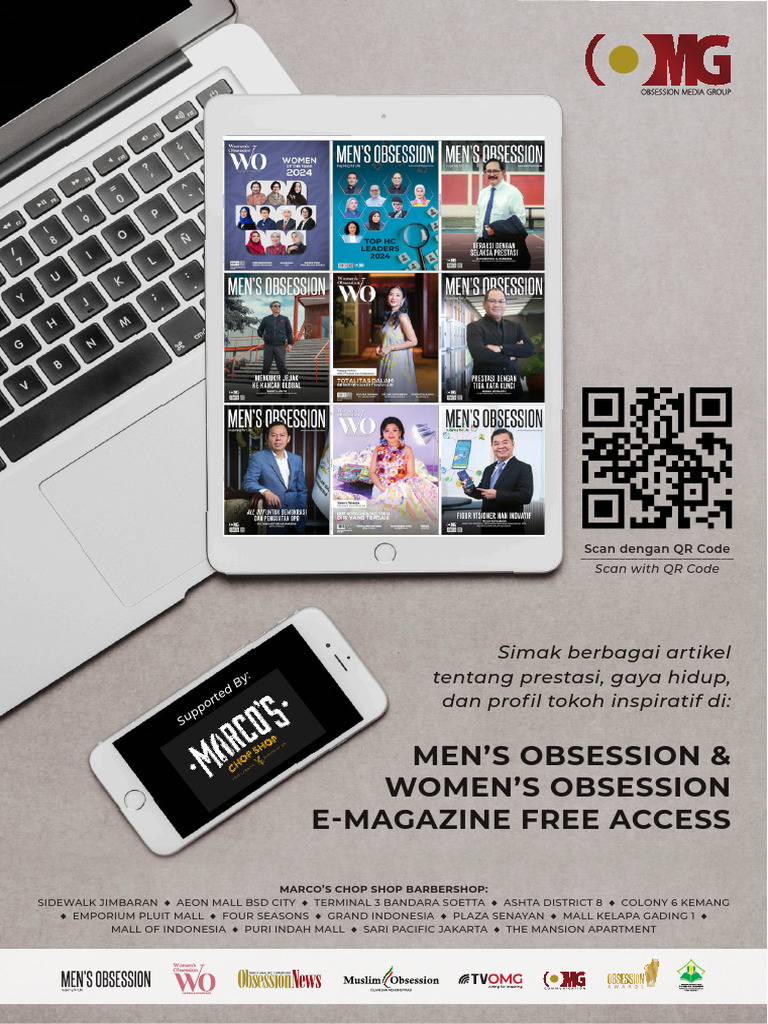 Marcos Chop Shop | PDF