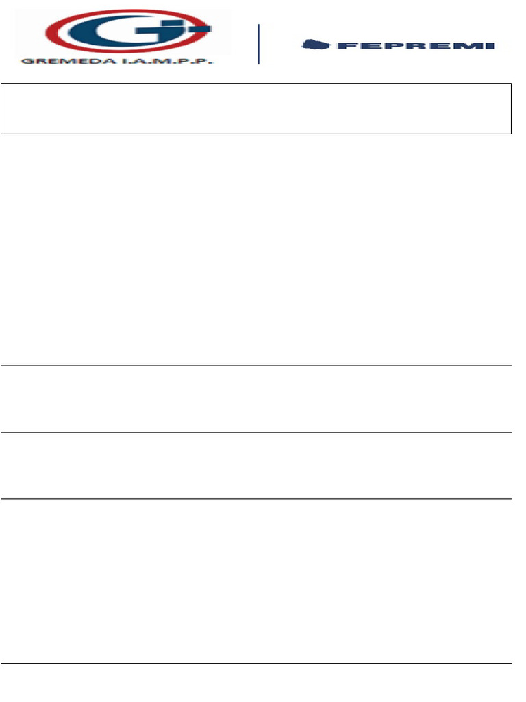 El Resultado de Las Pruebas Debe Ser Interpretado Según El Contexto ...