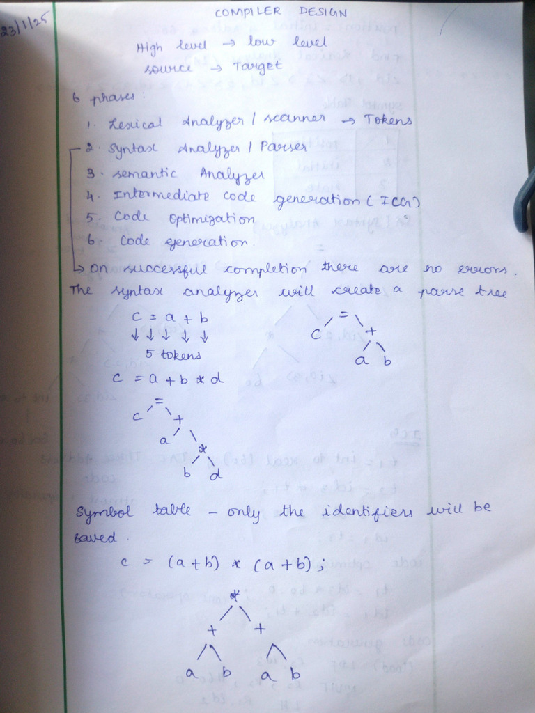 CD Notes 03-Mar-2025 09-41-18 | PDF