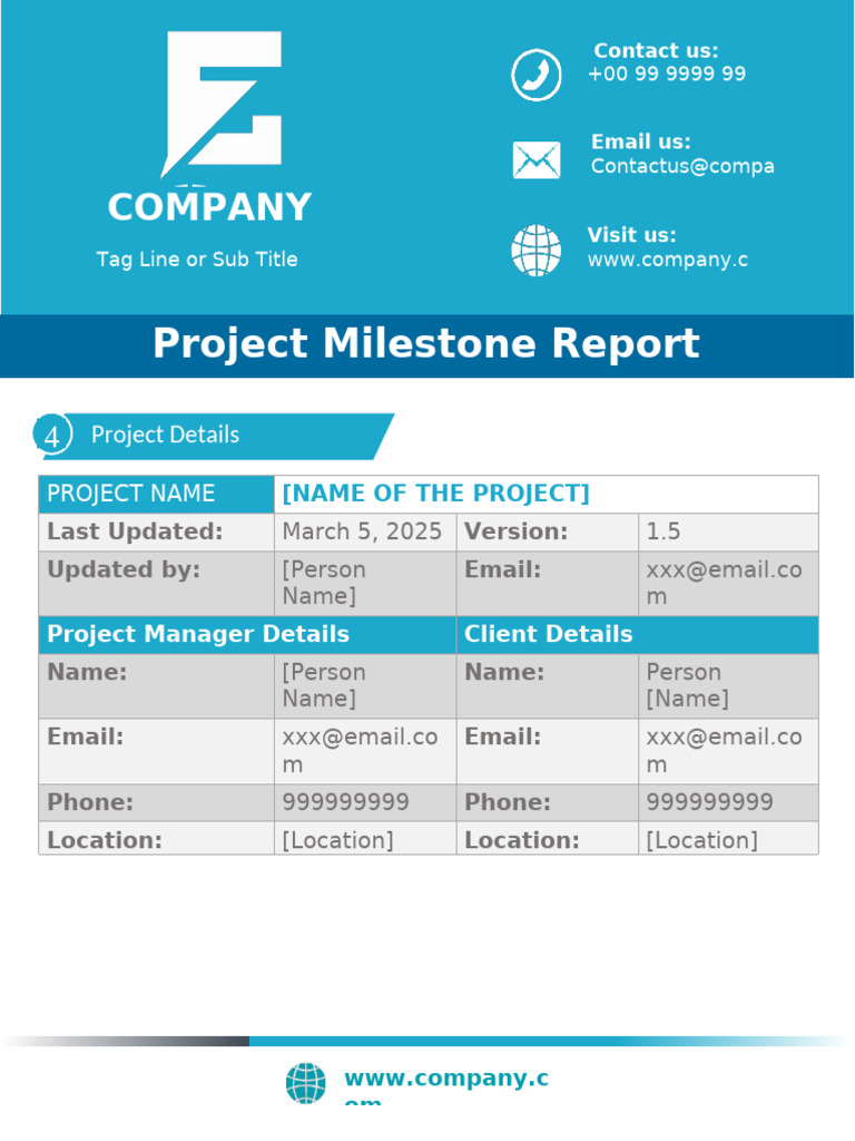Project Milestone Report | PDF