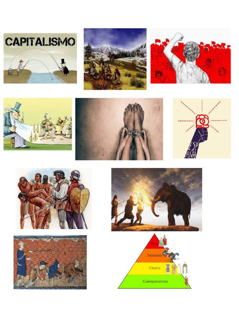 Imágenes A Color | PDF