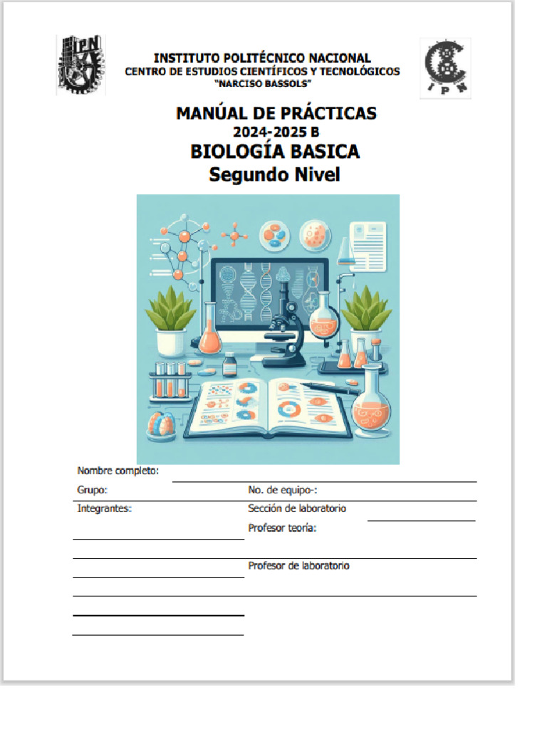 Reglamento Practica 1 | PDF