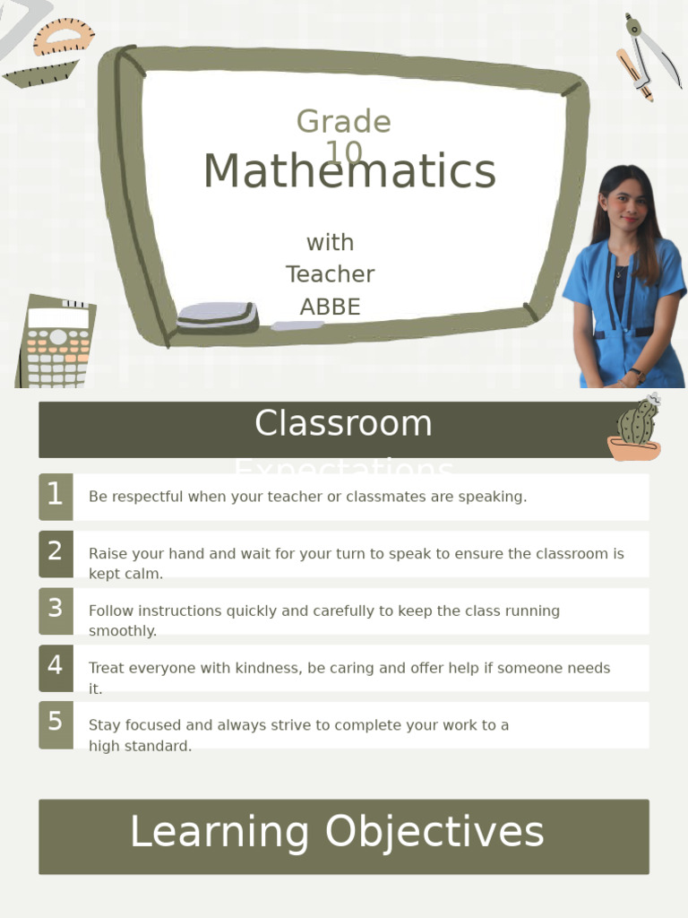Grade 10 Math: Quartiles Explained | PDF | Quartile | Percentile