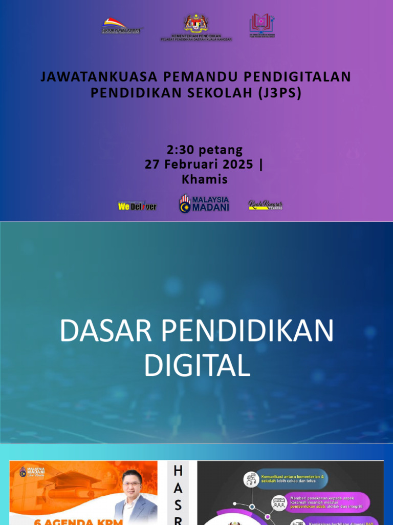 Digital 2025 Baru | PDF