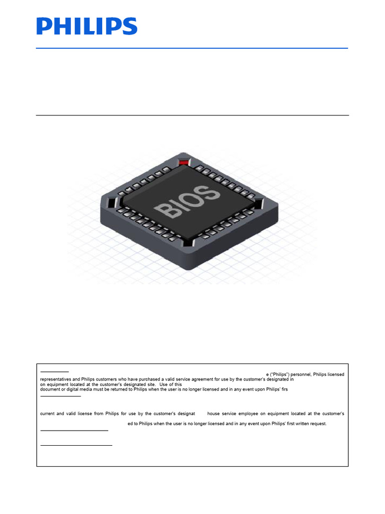 DMR106104 Instruction BIOS (Firmware) Update Revision 24 | PDF ...