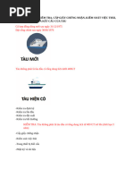 Cong Uoc Marpol | PDF