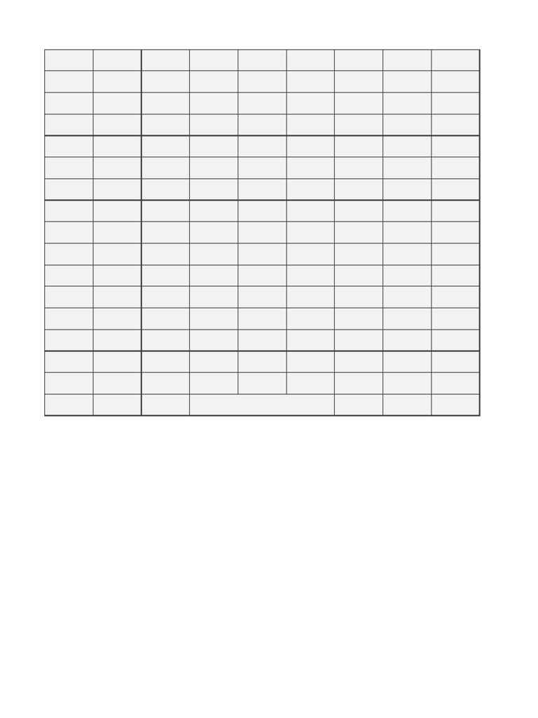 IPM 3rd 2021 Answersheet | PDF