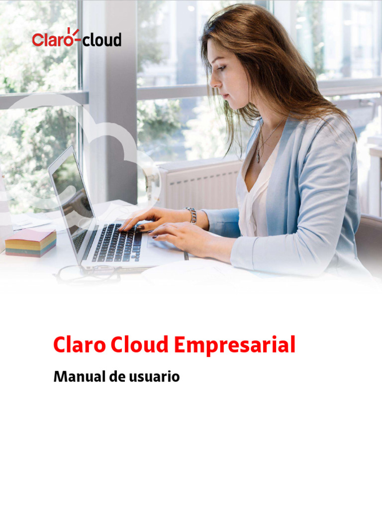 ManualUsuario (1) vcloud | PDF | Red privada virtual | Cortafuegos (informática)