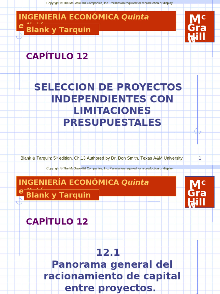 CAP12 | PDF | Economias | Ciencias económicas