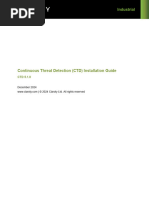 Claroty License Portal - Partner User Guide 20230417 | PDF | Information Science | Cyberspace