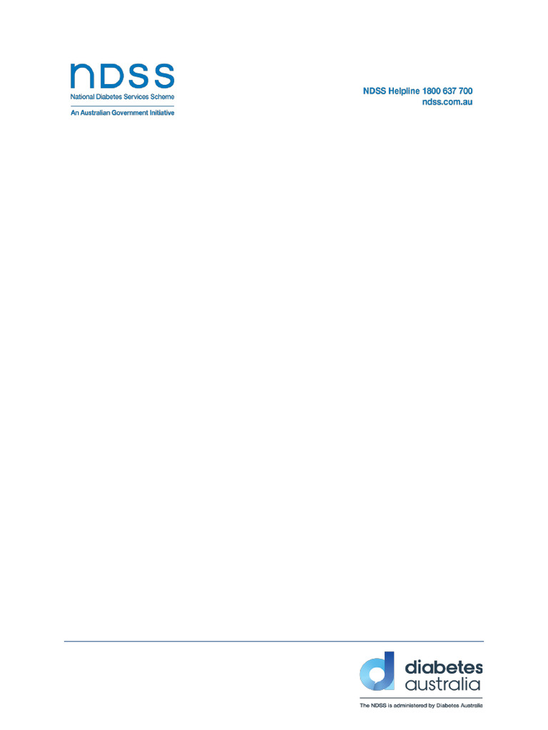 Ndss Access Point Guidelines Including Application Form | PDF | Banks