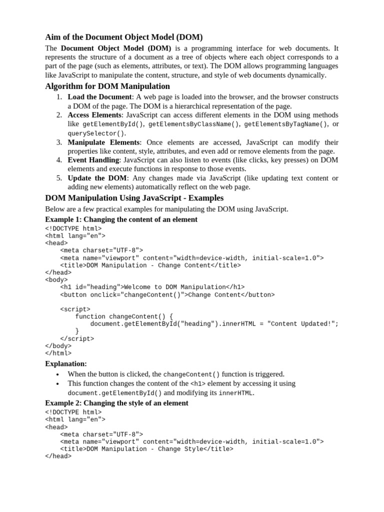 Mean Practical Bondsheet Feb 2025 1 | PDF | Document Object Model | Angular Js