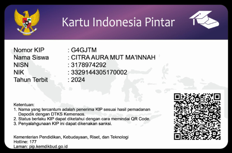 KIP Digital Kemendikbud G4GJTM | PDF