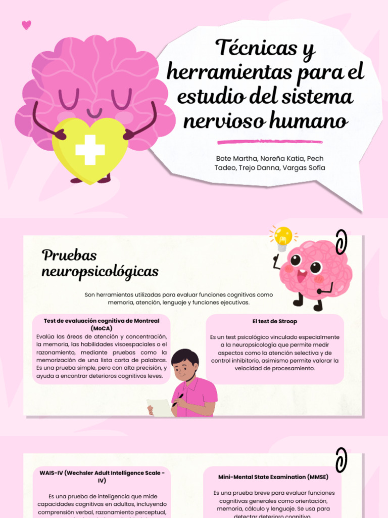 ADA3.1_Bote_Noreña_Pech_Trejo_Vargas | PDF | Enfermedad de Alzheimer | Sicología