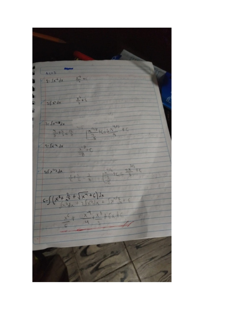 Act 3 Calculo Axel Gael Gonzalez | PDF