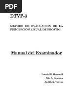 Test de Bender Con Evaluación de Santucci. | PDF | Sicología | Ciencia ...