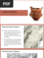Cerro Narrio | PDF | Arqueología