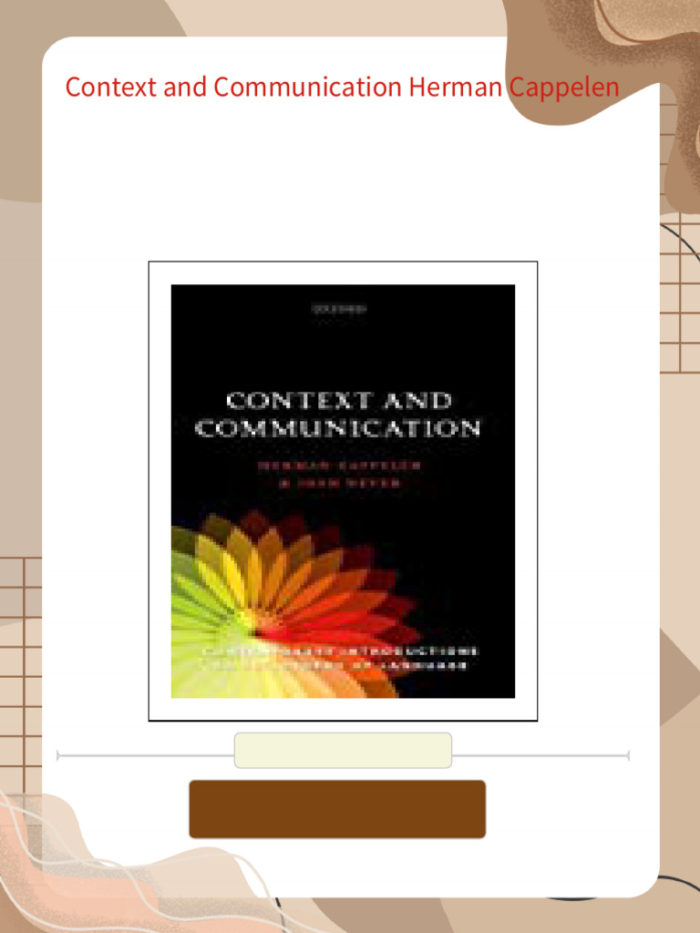 54770 | PDF | Semantics | Truth