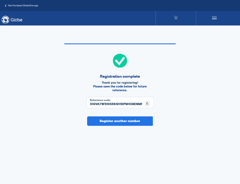 SIM Registration | PDF