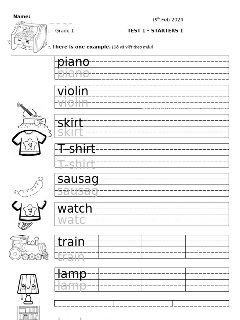 Trace | PDF