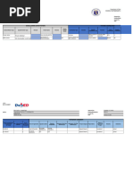 DPDS User Guide and Login Instructions | PDF | Password | Data