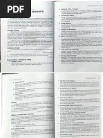 BPI Savings Account Guide | PDF | Sampling (Statistics) | Mean