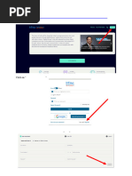 Infosys Springboard - Login Procedure | PDF