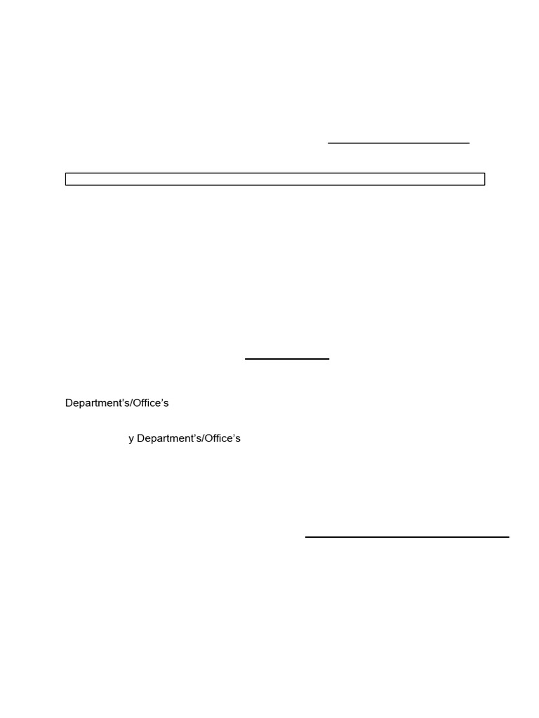 Transport Vehicle Request Form | PDF