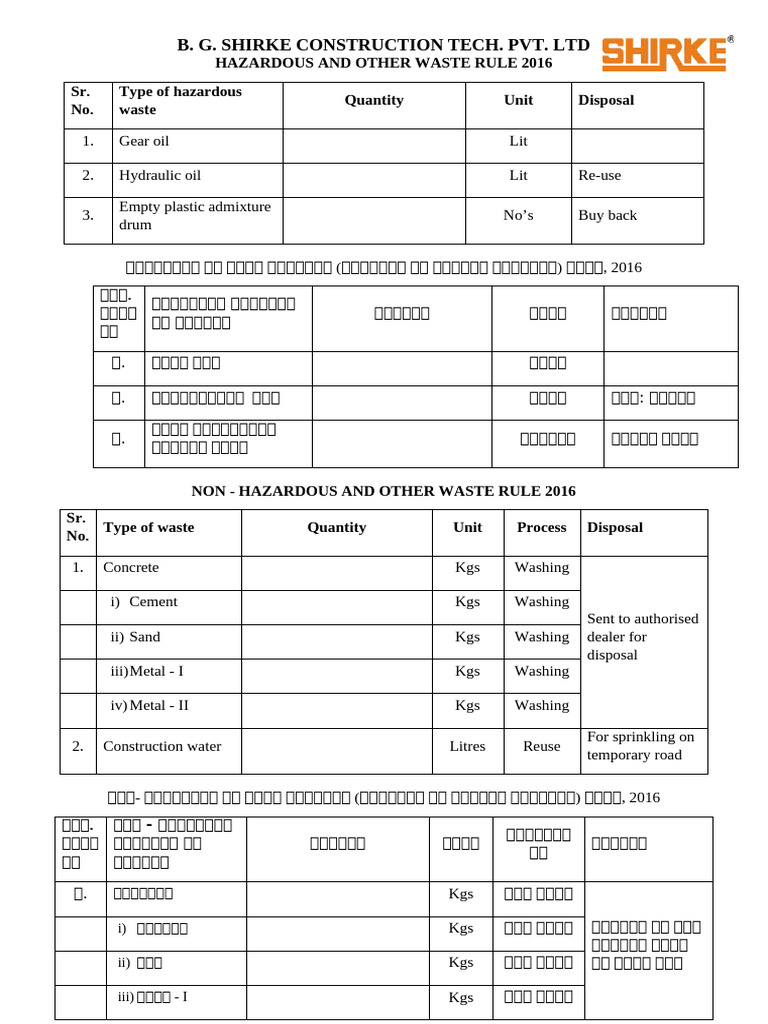 Board For Batching Plant | PDF