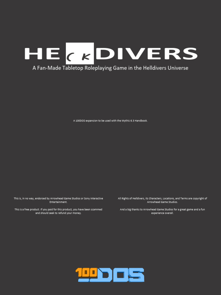 Heckdivers 6.3 | PDF | Ammunition | Machine Gun