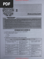 ICSE Class 8 Maths Contents | PDF