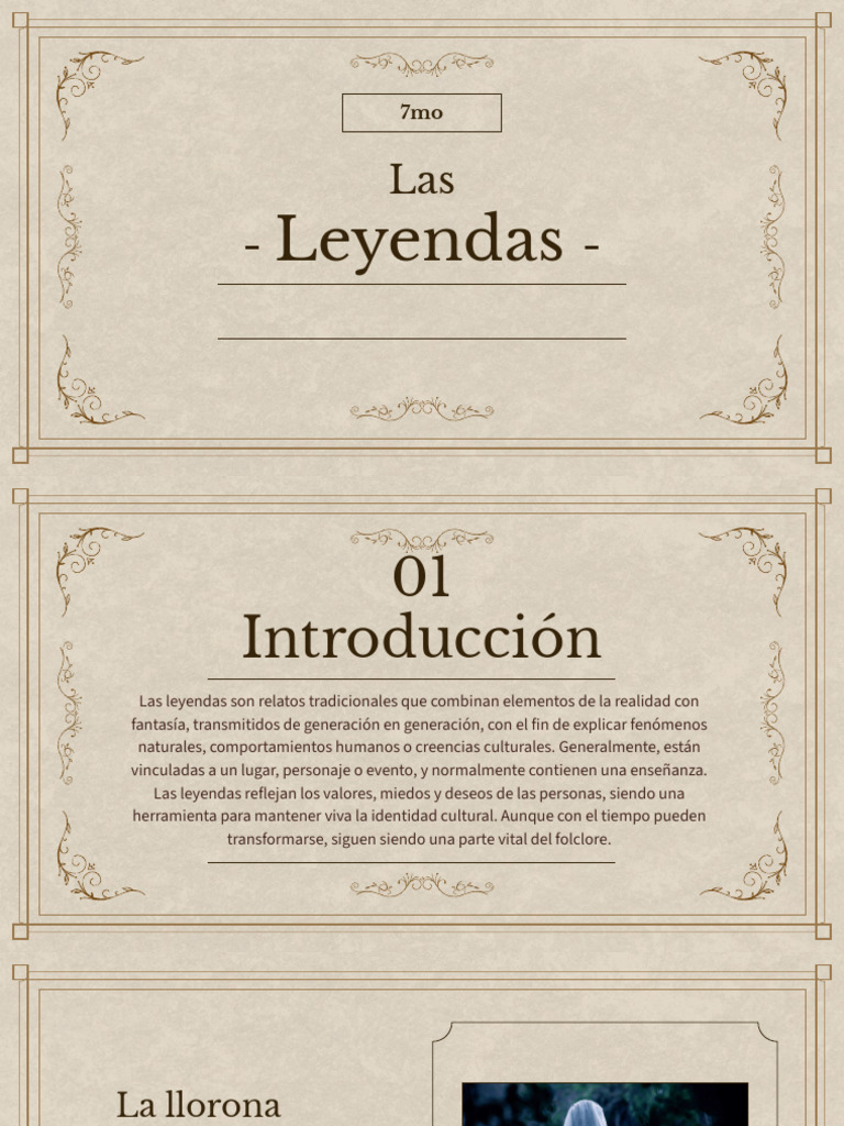 Leyendas de Jalisco: Enseñanzas y Advertencias | PDF
