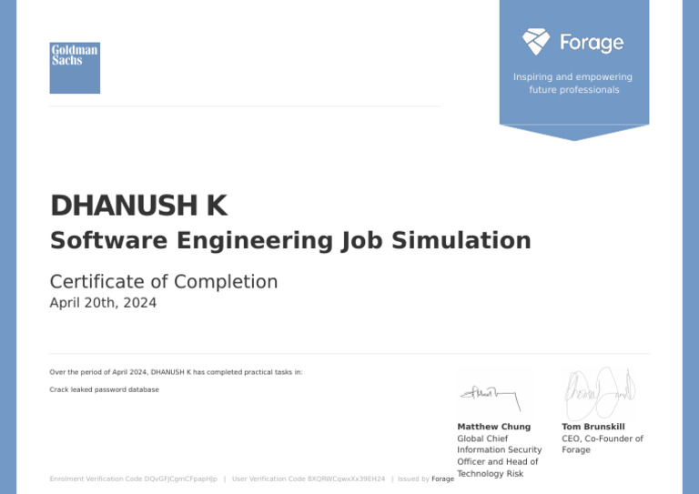 Goldman Sachs_Virtual_Internship_completion_certificate | PDF